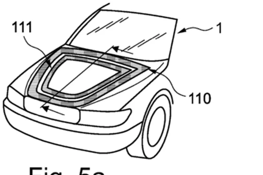 It-Teknoloġija Ġdida Sigrieta tal-BMW Esposta 18519_7