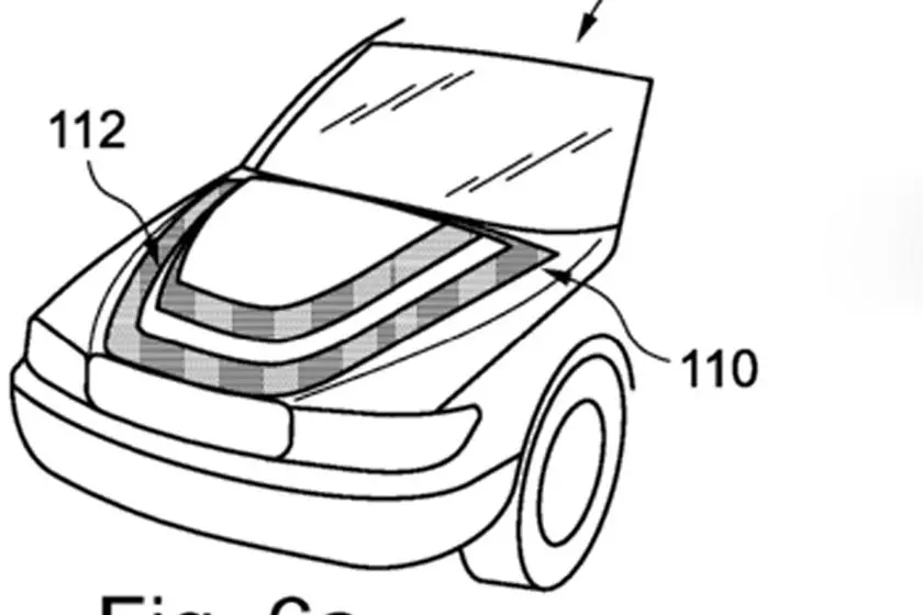 הטכנולוגיה החדשה הסודית של BMW נחשפה 18519_8