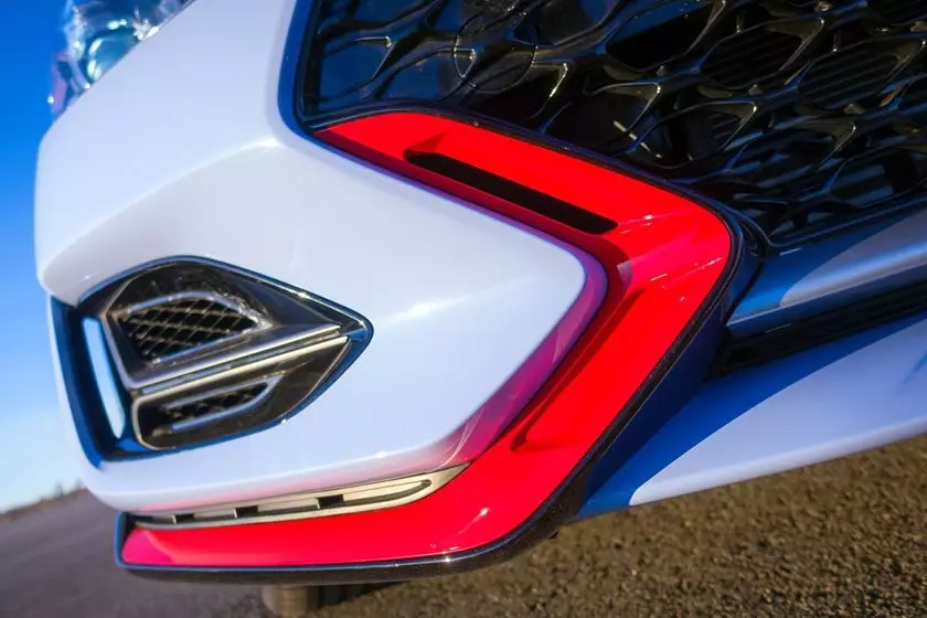 2019 Hyundai Veloster First Look Review: Kolme ovea ja kaikkea hauskaa 18549_10