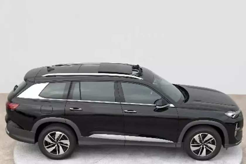 Audi ekpughere SUV kachasị ya mgbe ọ bụla 18945_4