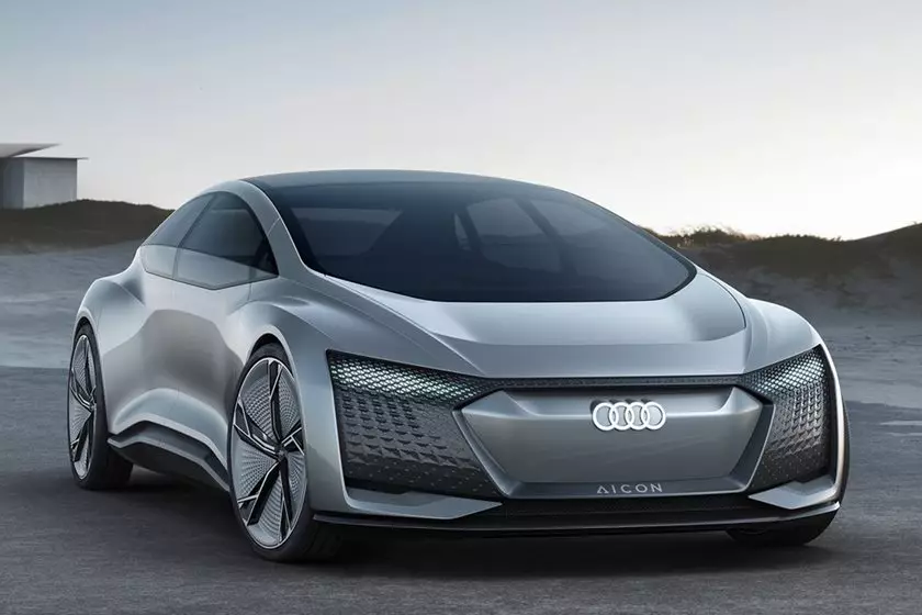 Porsche һәм Audi яңа EV платформасы өчен көчләргә кушылалар 19073_1