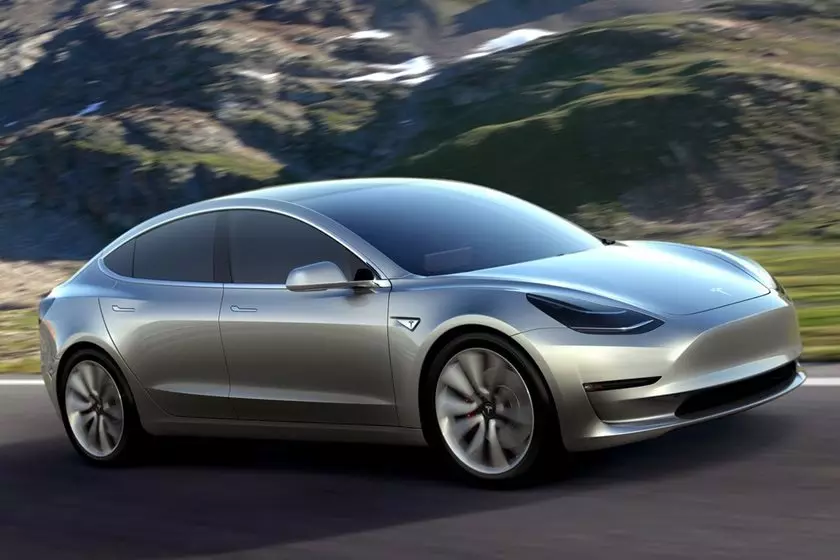 Tesla Model 3 үйлдвэрлэлийн тамын шийдэл одоогоор Германд гацсан байна 19128_1