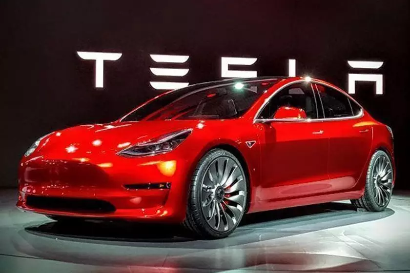 Tesla Model 3 үйлдвэрлэлийн тамын шийдэл одоогоор Германд гацсан байна 19128_5