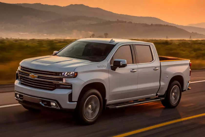 Як заощадити понад 10 000 доларів на новому Chevrolet Silverado 19563_8