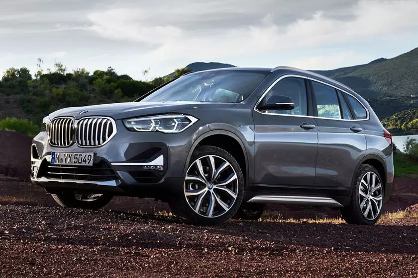 2020 BMW X1 Fa'alauiloa Tau 19714_1