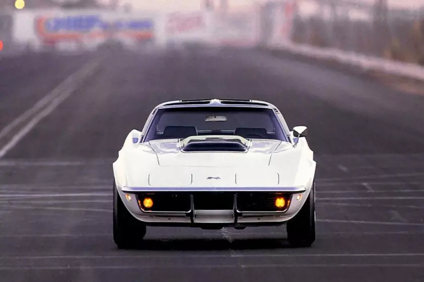 12 Ridiculously Rare Sports Cars 19768_1