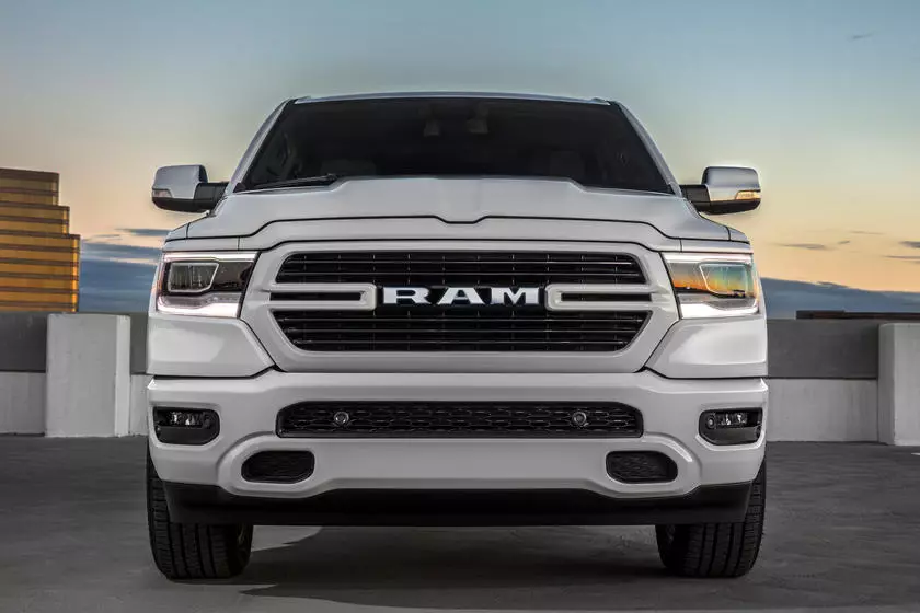 นี่คือเจ้าของ Ram 1500 ที่โชคร้ายที่สุดในโลกปี 2019 19908_10