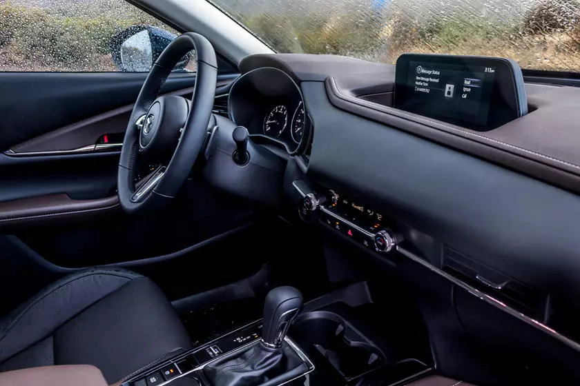2020 Mazda CX-30 First Drive Review: Ikke bare en ny drakt 20142_22