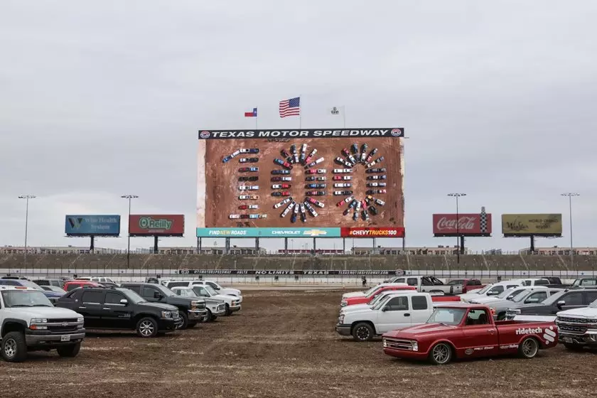 2019. aasta Chevrolet Silverado 1500 esmapilgul ülevaade: veok kõigile 20163_14