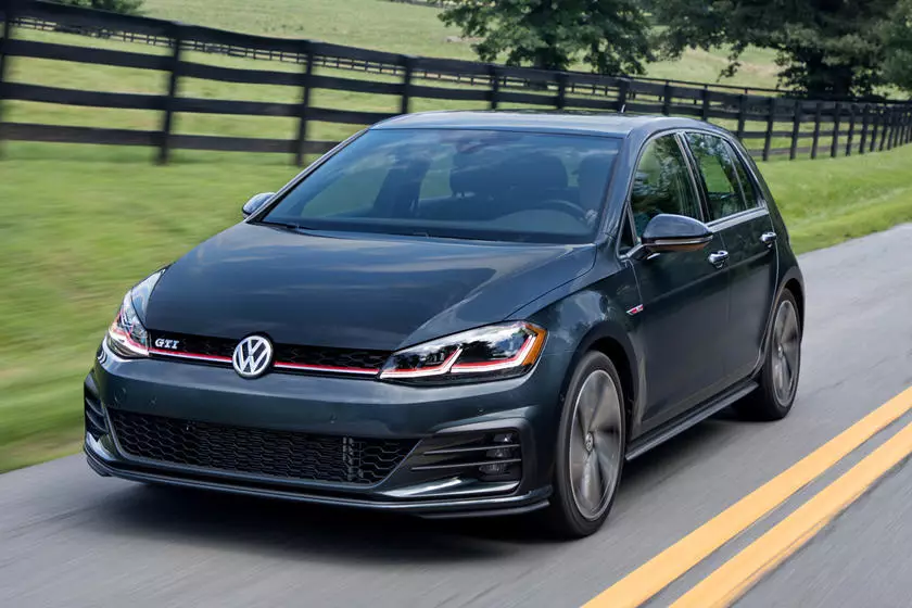 Volkswagen acaba de estabelecer um recorde automotivo incrível 20267_2