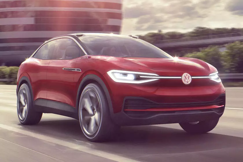 Volkswagen acaba de estabelecer um recorde automotivo incrível 20267_3