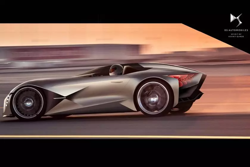 I-DS X E-Tense Concept Is A Stunning 1,341-HP EV Supercar Yekusasa 20313_4