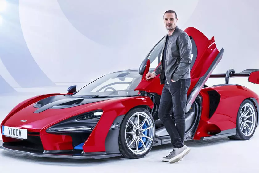 Wawancara: Host Top Gear Menyukai Mobil Amerika 20316_1