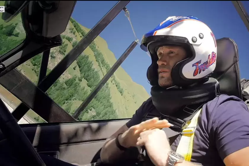 Интервью: Top Gear хосттору америкалык унааларды жакшы көрүшөт 20316_19