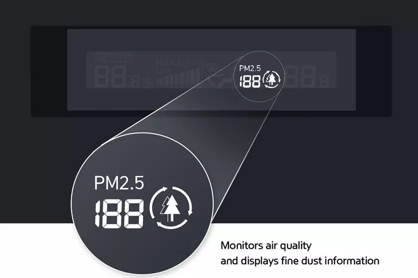 Dem Hyundai säin neie Klimaanlag System mécht Ären Auto méi gesond 20357_9