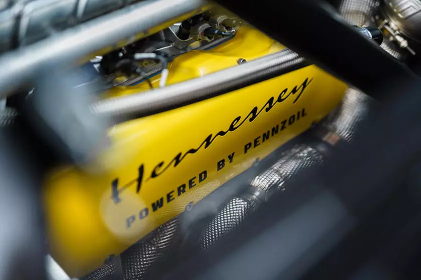 1817-HP Hypercar Hennessey Venom F5 омад 20372_11