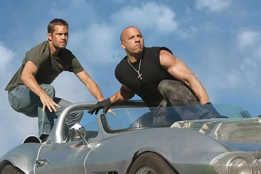 Fast & Furious režisors dod mājienu uz Pola Vokera atgriešanos 20416_2