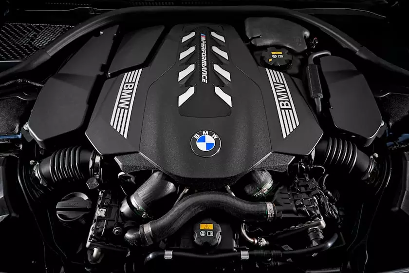 Alles wat u moet weten over de BMW X8 uit 2023 20489_8