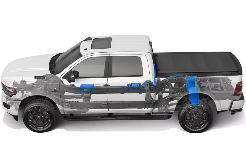 2019 Ram Heavy Duty Lands 1000 Lb-Ft Torque 20528_16