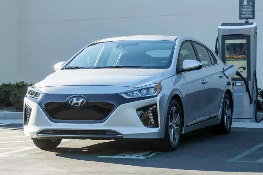 Hyundai Ioniq Electric už nie je len pre Kaliforniu 20616_4