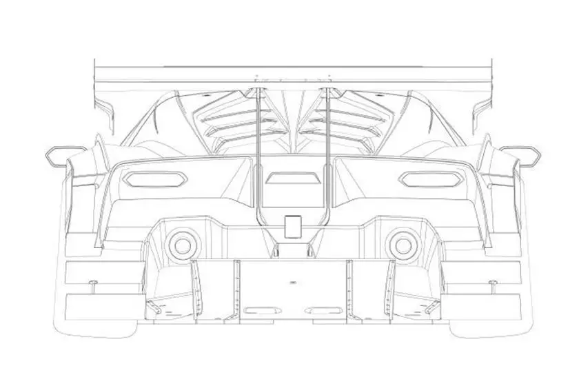 Lamborghini službeno zadirkuje Extreme V12 superautomobil 20649_7