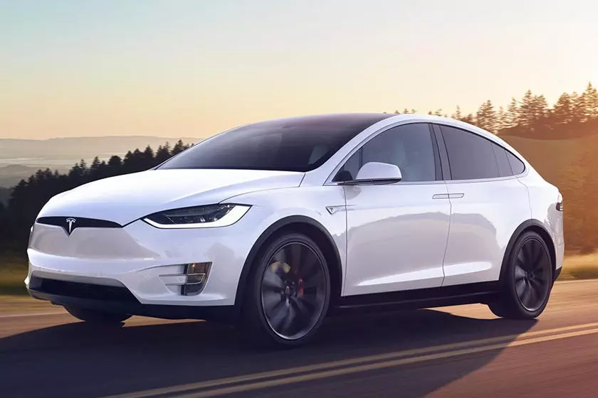 Wamiliki wa Tesla wamekasirishwa na sasisho mpya 20822_4