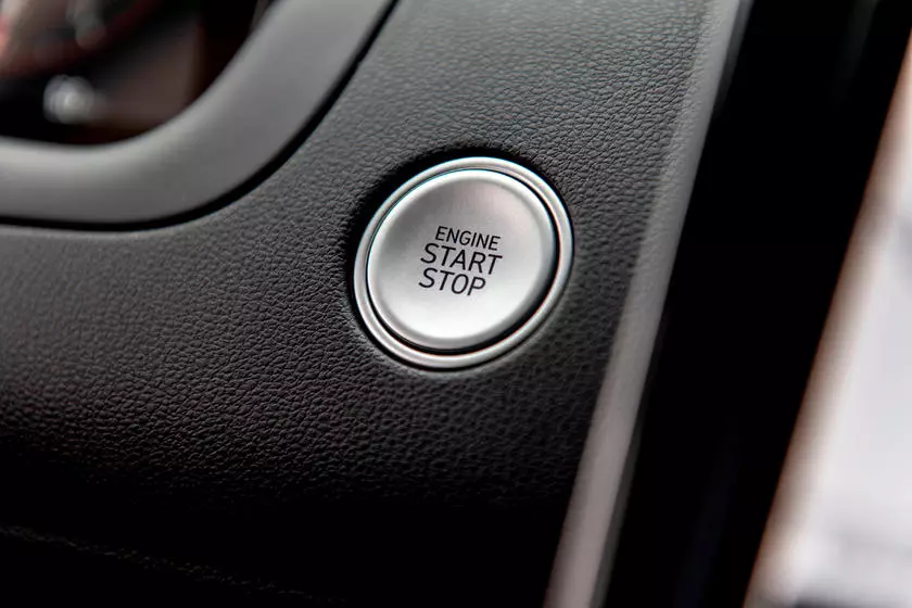 Start/Stop Button