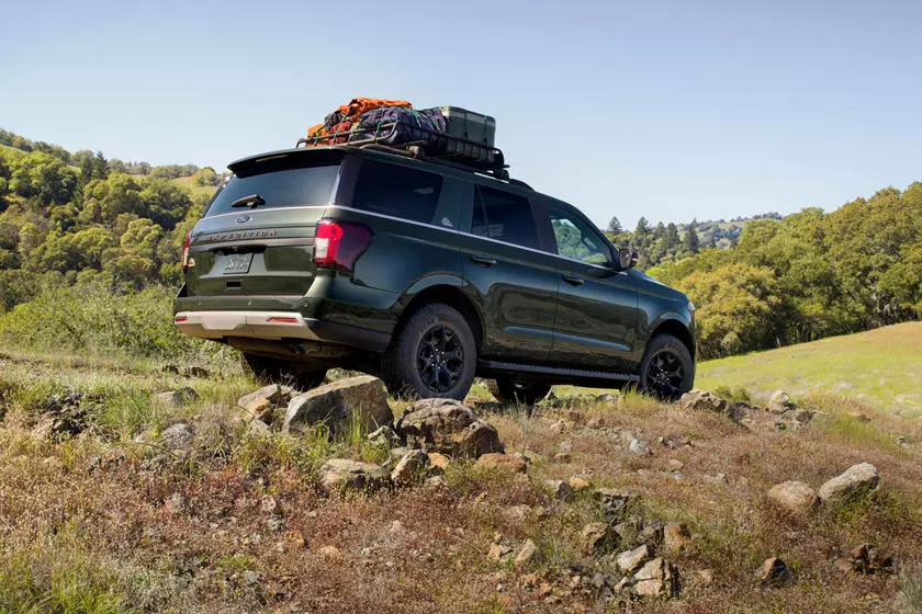 O xefe de Jeep di que os clientes de Ford están a ser enganados 21300_7