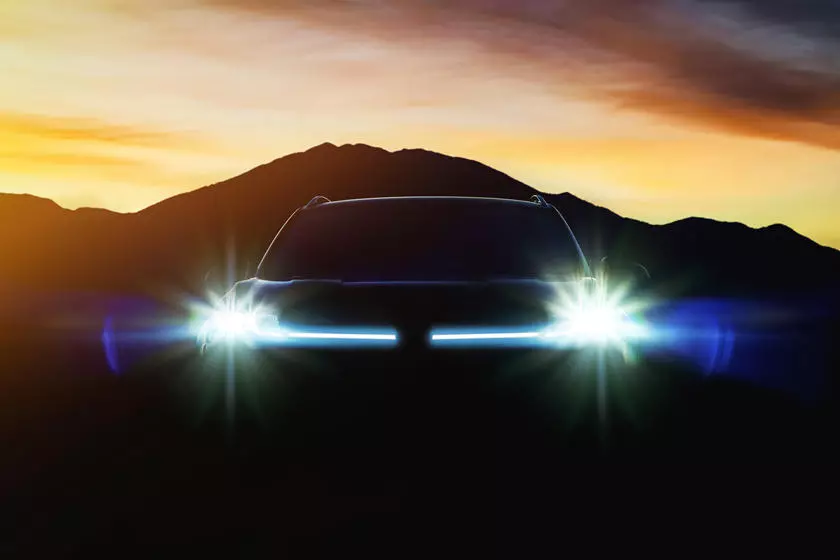 Volkswagen Teases Eng Nei Ergänzung zu der Famill 21383_1