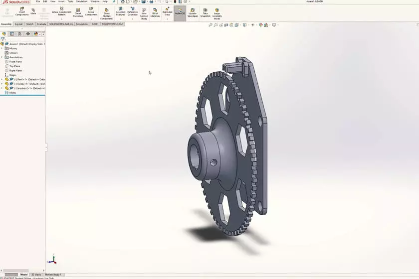 Gearhead își modifică motorul cu Koenigsegg Tech 21664_5