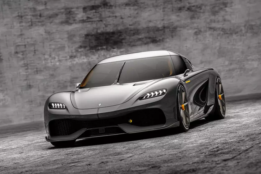 Gearhead modifiziert seinen Motor mit Koenigsegg Tech 21664_9