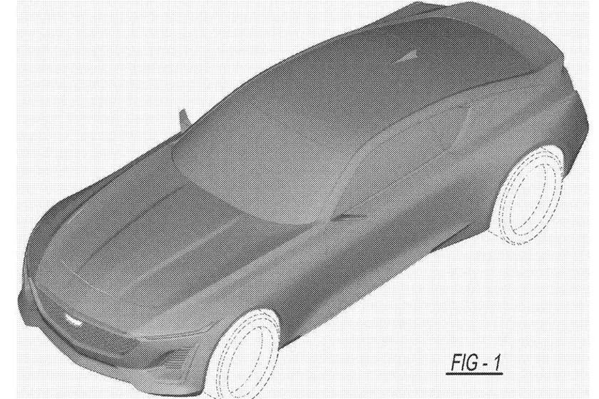 将来のキャデラック製品でより多くのエスカラを見ることを期待してください 21772_12