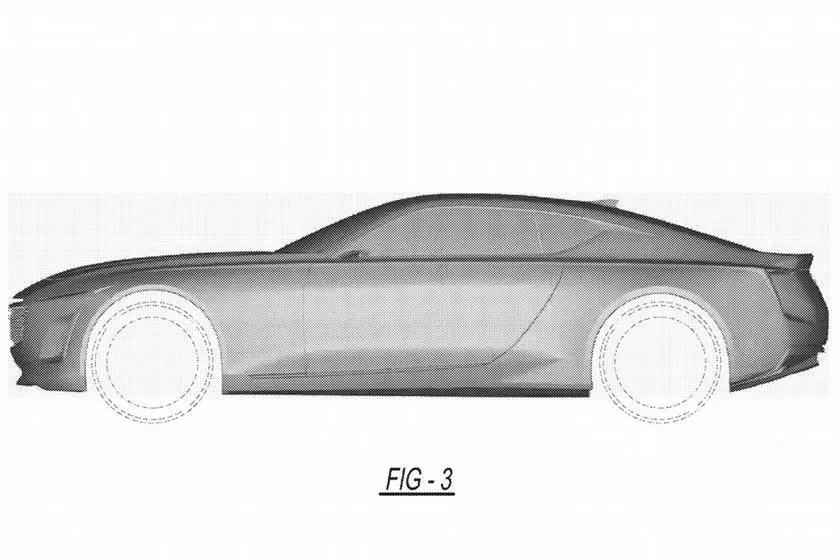 Tarisira Kuona Zvimwe Escala Mune Ramangwana Cadillac Zvigadzirwa 21772_14