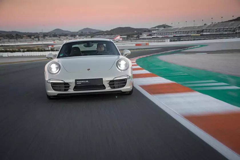 Хамгийн шилдэг Porsche 911 Special Edition загварууд 21791_10
