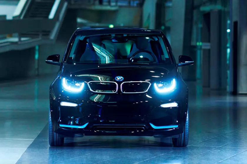 BMW i3 atinge o etapă majoră prezisă de puțini 21897_8
