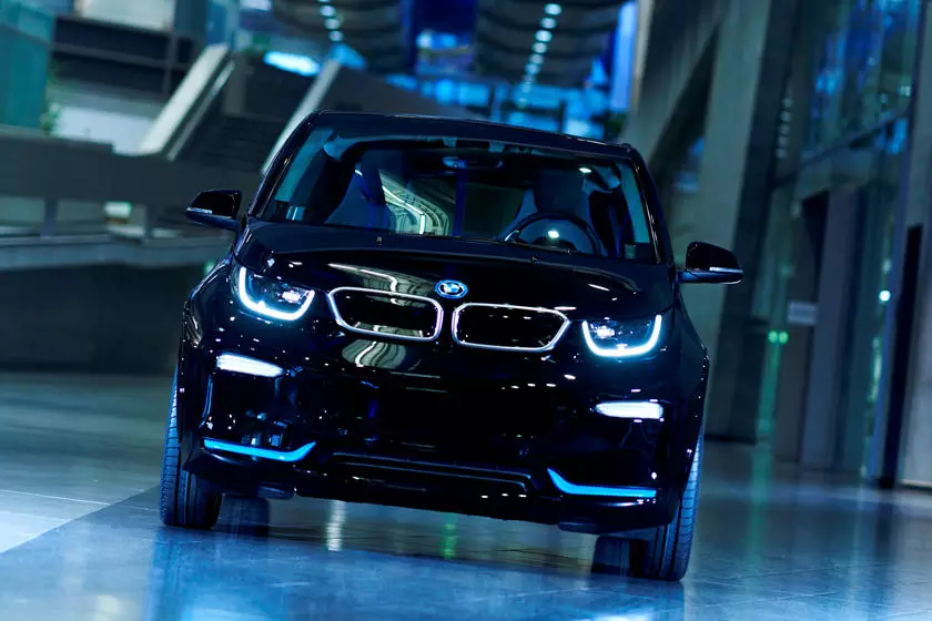 BMW i3 досягає важливої віхи, яку мало хто передбачав 21897_9