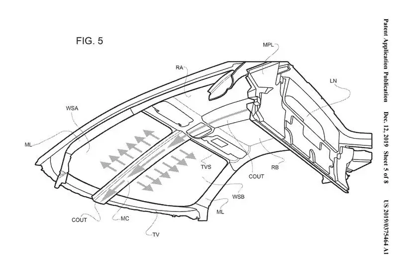 Бъдещите Ferrari могат да имат технология за безопасност в стил F1 21938_6