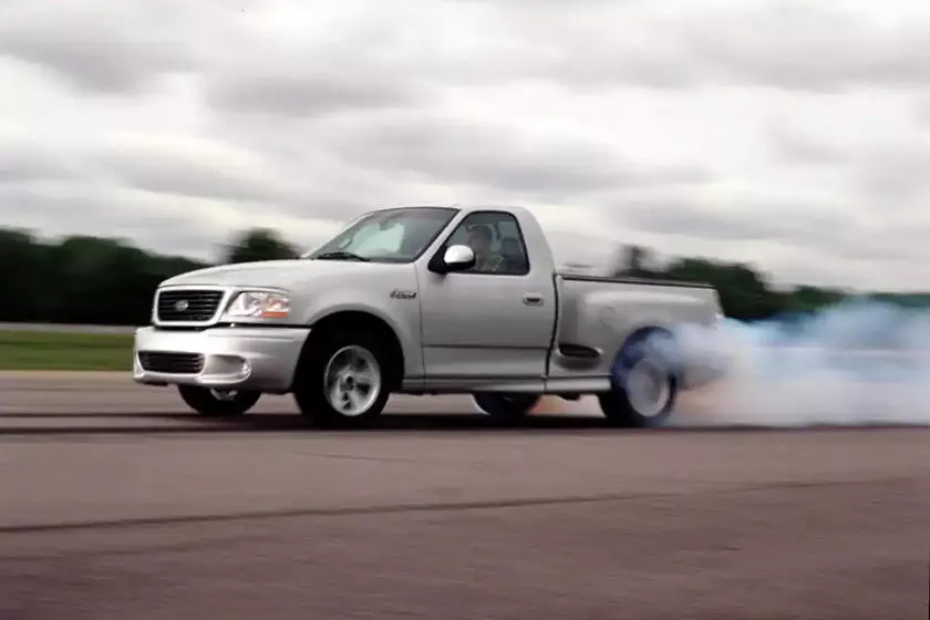 725-HP Ford F-150 Bazirganek $40,000 e 22063_6