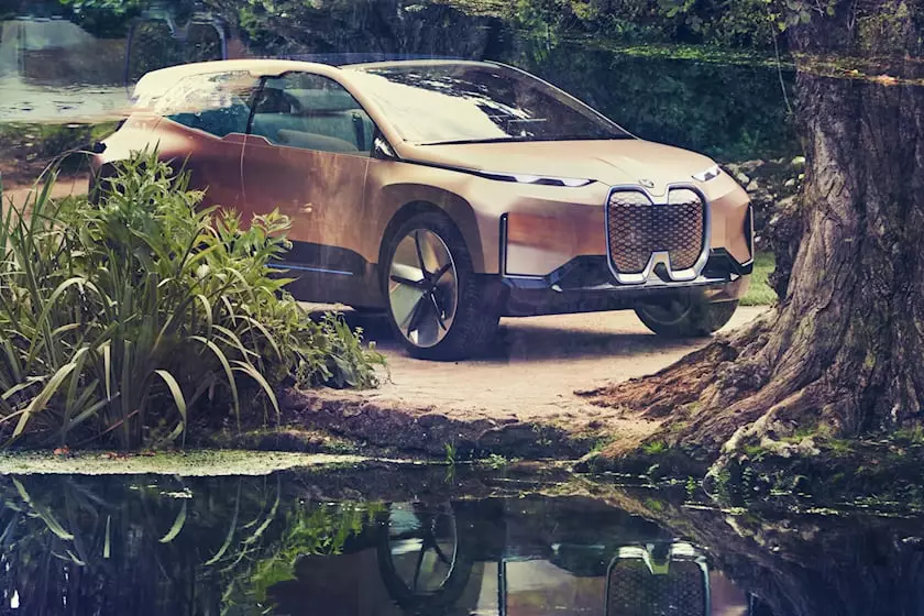 BMW et Mercedes abandonnent le CES 2022 22079_7