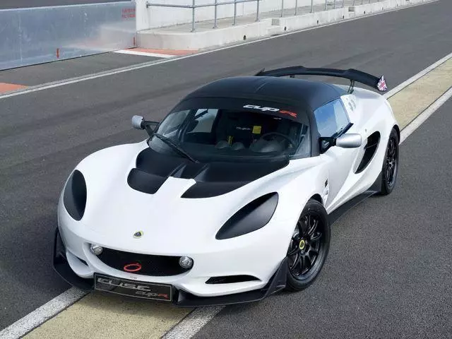 Finalmente está a suceder: Geely de China está a mercar o control de Lotus 2220_1