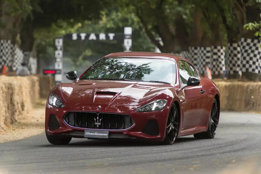 Oto jak Maserati zamierza się na nowo odkryć 22332_6