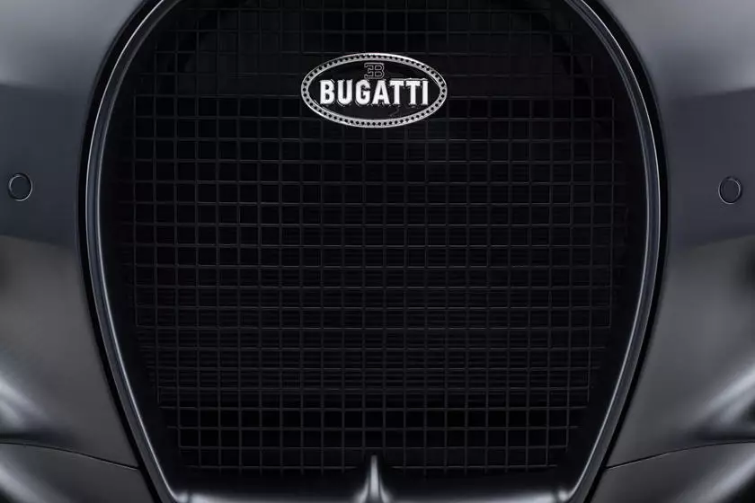 Tá Feathail Bugatti Níos Speisialta ná mar a cheapann tú 22336_4