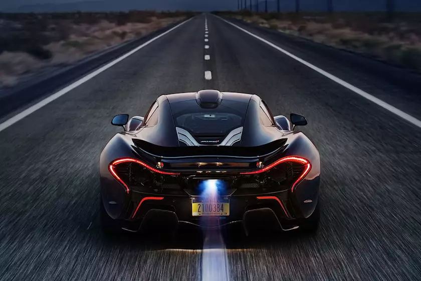 McLaren P1 ബാറ്ററി നവീകരണത്തിന് 911 GT3 പണം ചിലവാകും 22401_3