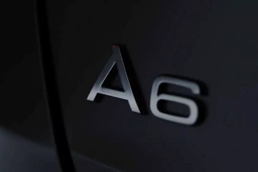 All-New 2019 Audi A6 Genevaenewa açylyşynyň öňüsyrasynda 22494_3