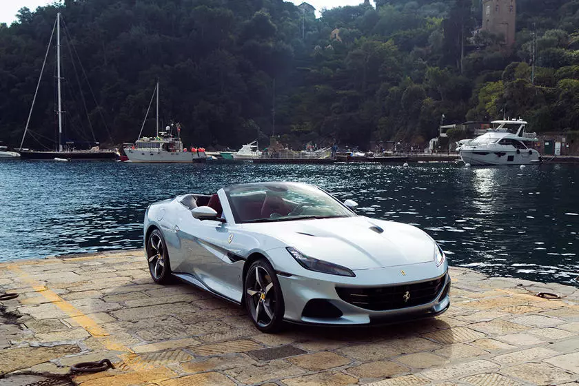 Ferrari Mengetahui Siapa Yang Akan Membeli Portofino M 22513_5