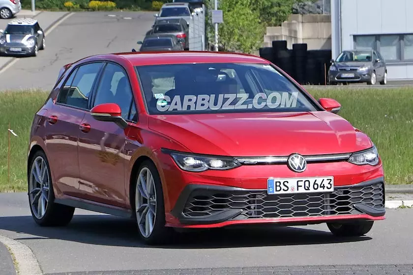 Volkswagen-in ən son tizeri çoxlu suallar doğurur 22551_8