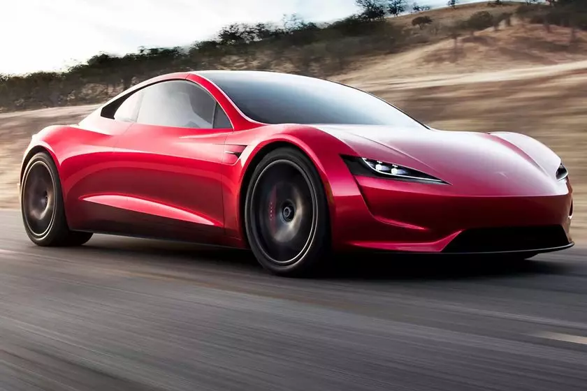 Tesla Model Y e ke ke ea Qala Tlhahiso Selemong se tlang ka mor'a tsohle 22565_7