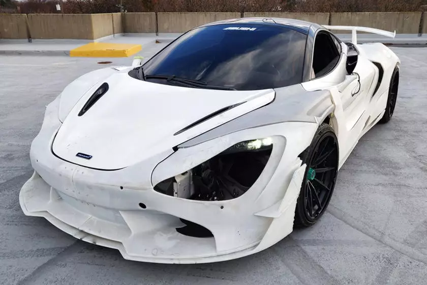 3D Tejede McLaren 720S Deba The Ita 22619_5