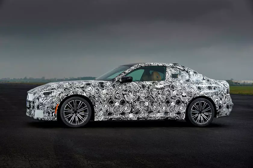 Aqui é quando o novo BMW Série 2 será lançado 22739_2