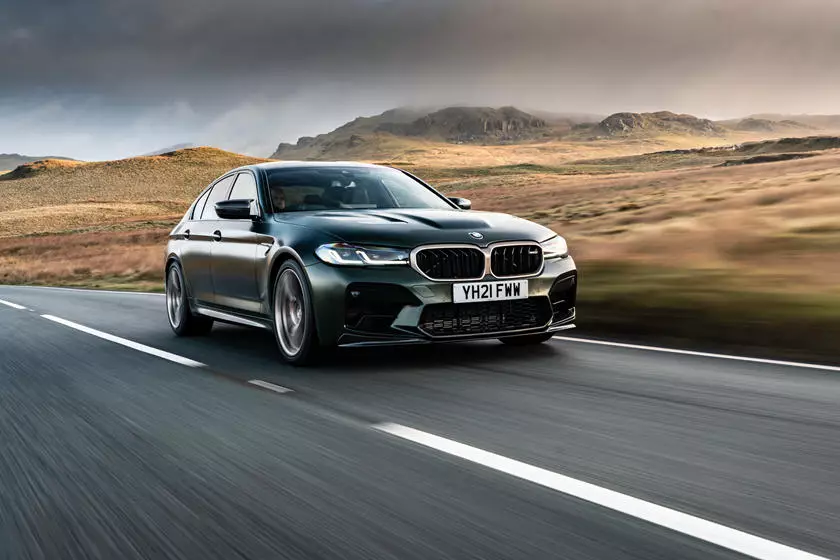 Voici quand la nouvelle BMW Série 2 fera ses débuts 22739_4